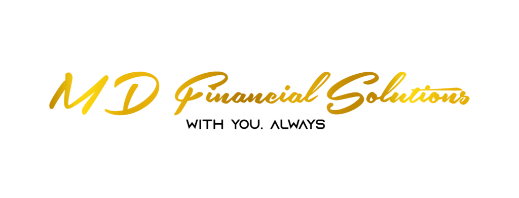 Personal, Business & Auto Insurance|MD Financial Solutions